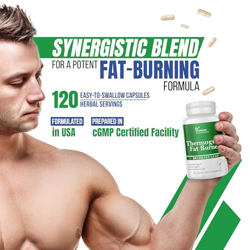 premium fat burners for appetite control