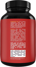 premium fat burners for energy support