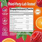 premium fat burners for enhanced metabolism