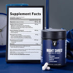 premium fat burners for evening use