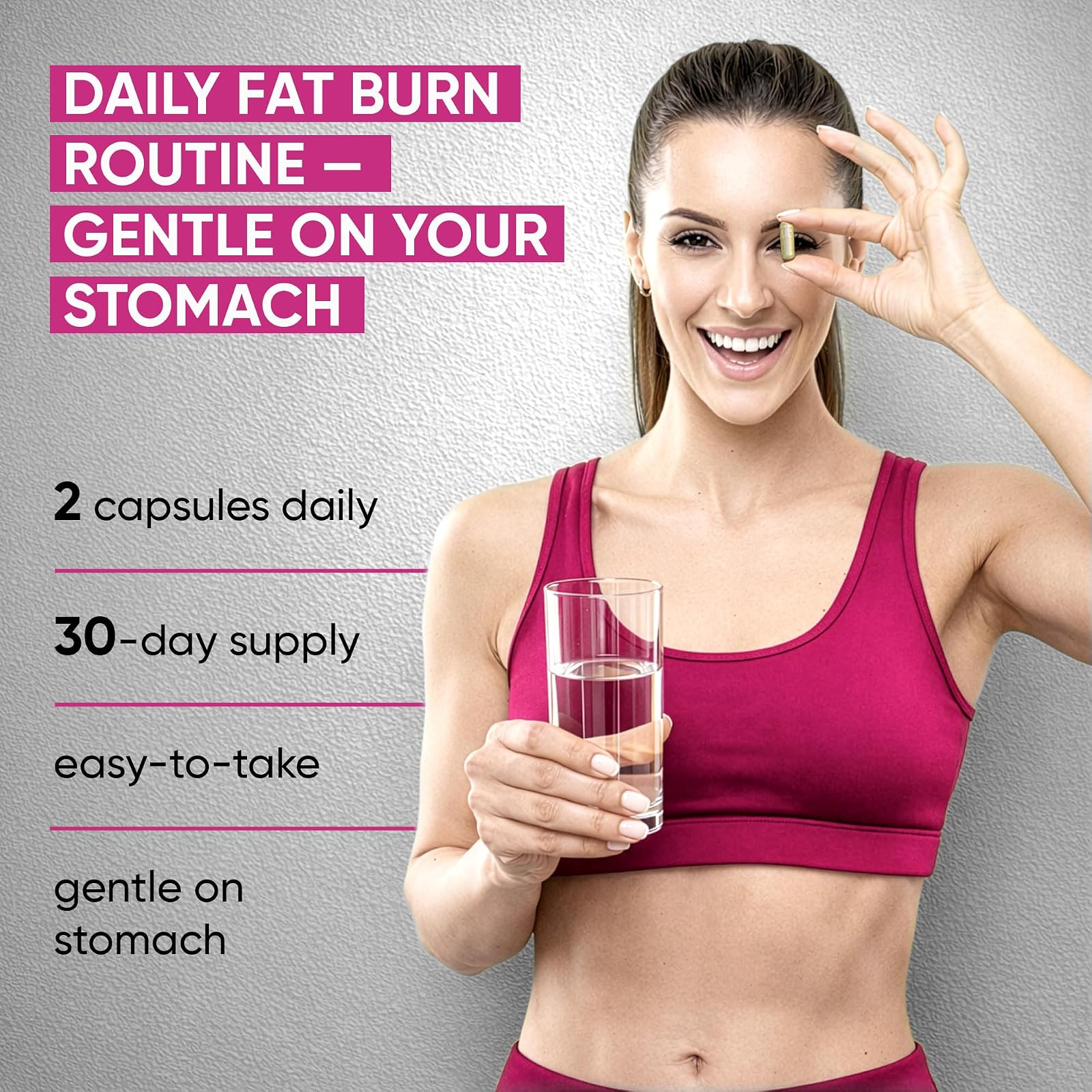 premium fat burners for fitness enthusiasts
