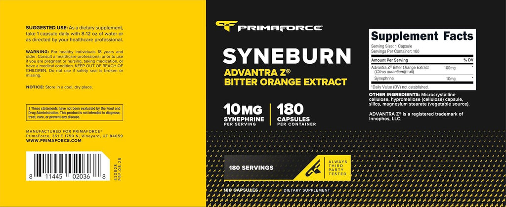 premium fat burners for fitness enthusiasts
