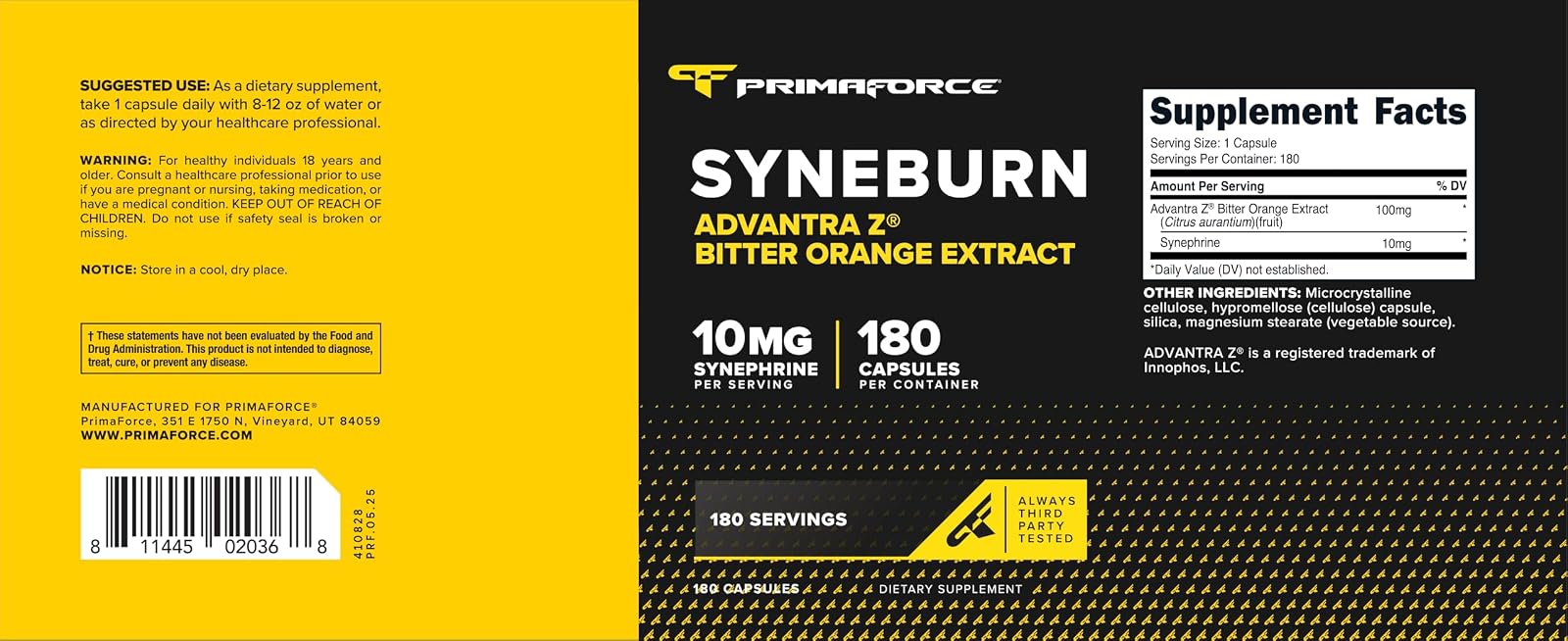 premium fat burners for fitness enthusiasts