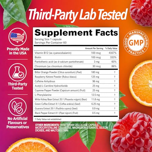 premium fat burners for fitness enthusiasts