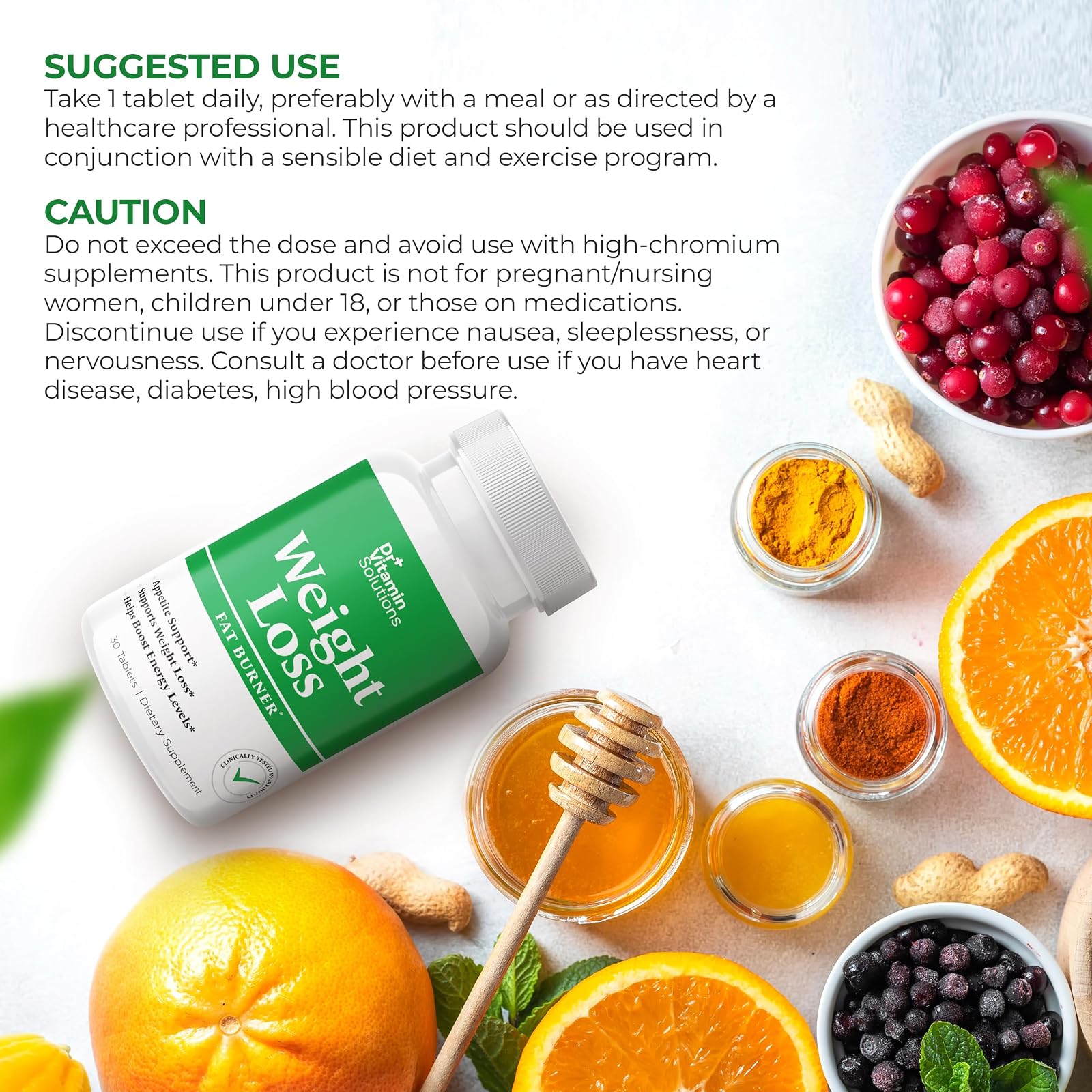 premium fat burners for healthy lifestyle
