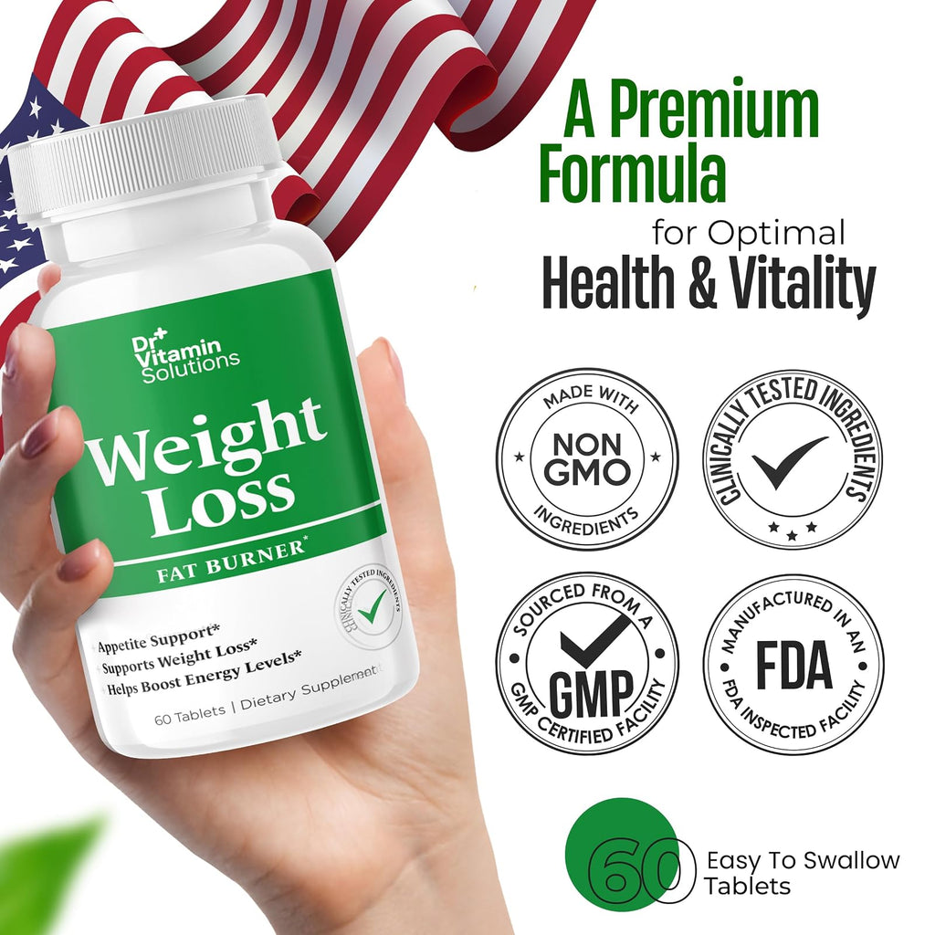 premium fat burners for healthy lifestyle