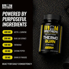 premium fat burners for healthy lifestyle