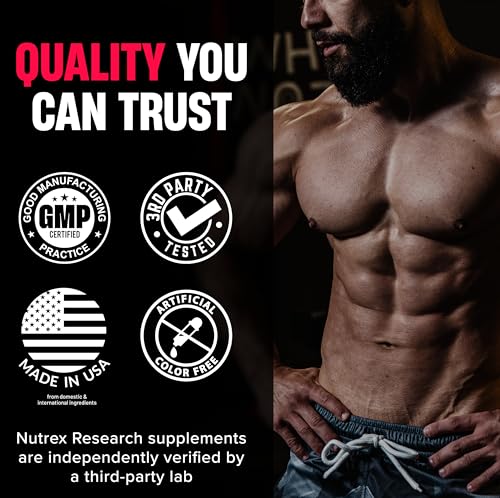 Premium fat burners for intense workouts