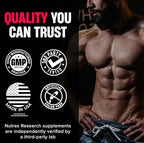 Premium fat burners for intense workouts