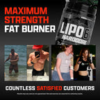 premium fat burners for metabolism support