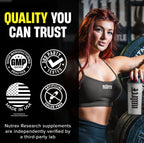 premium fat burners for metabolism