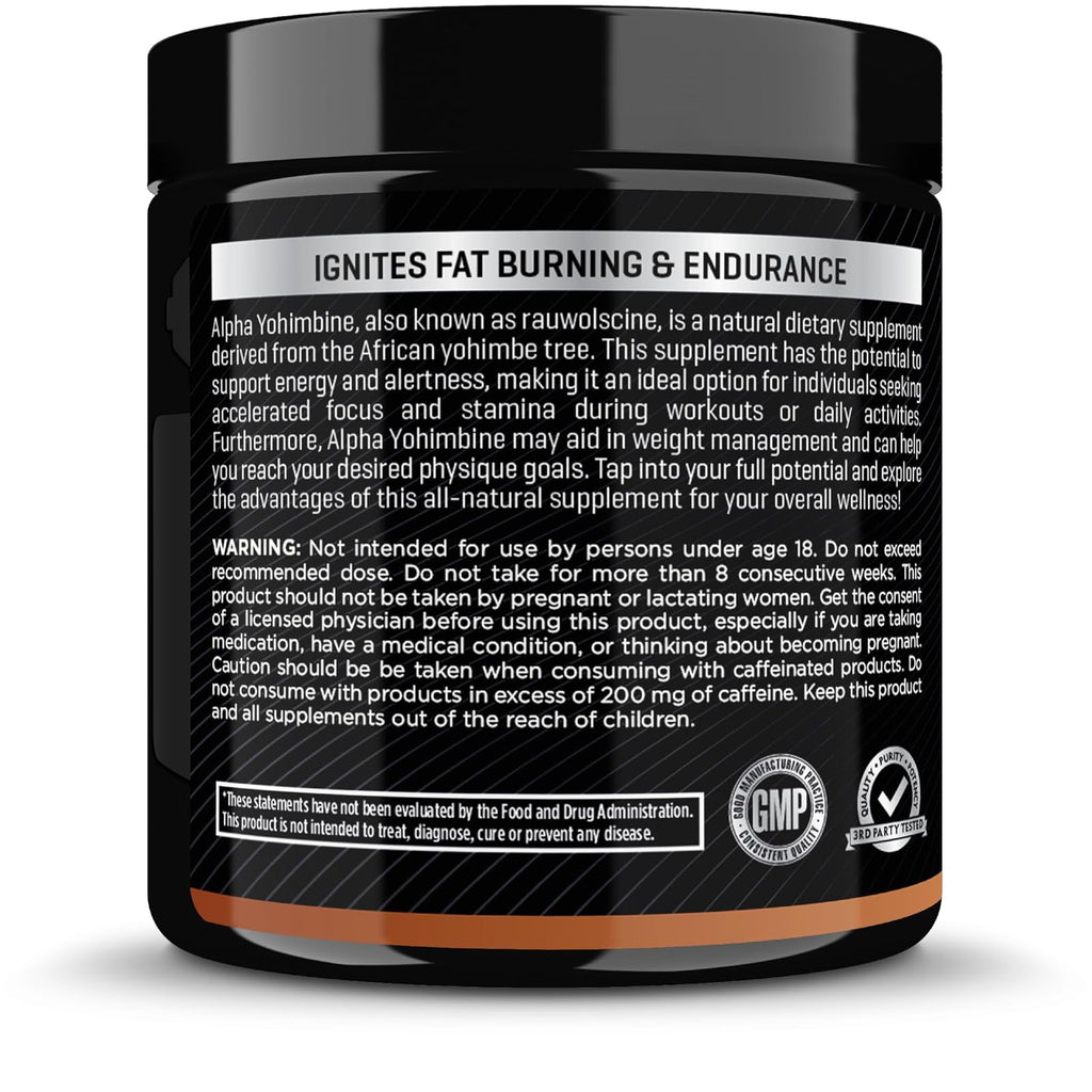 premium fat burners for workouts