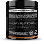 premium fat burners for workouts