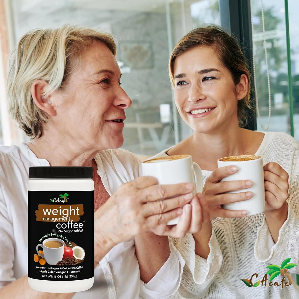 premium fat burning coffee