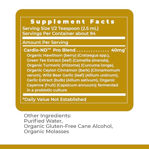 premium fermented hawthorn for vitality