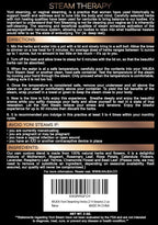 Premium filter bags for detox