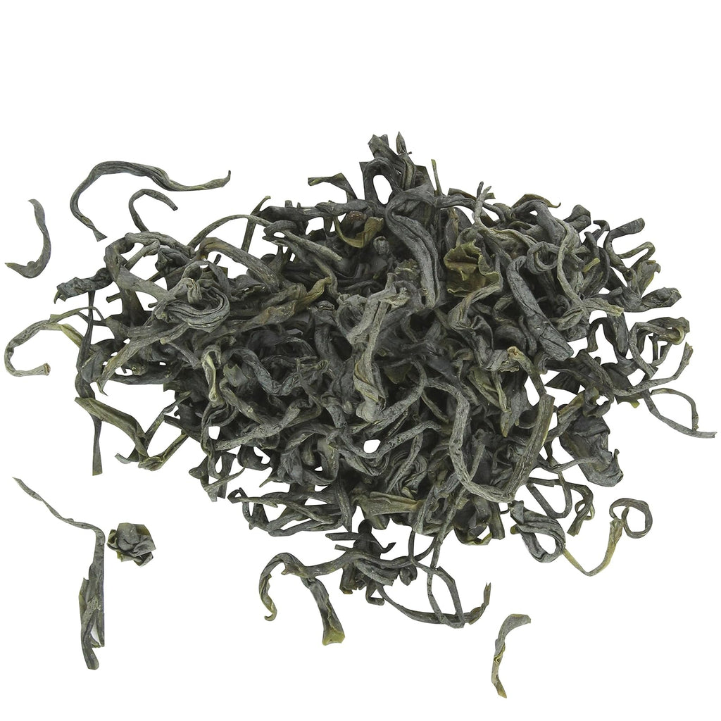 premium first flush green tea