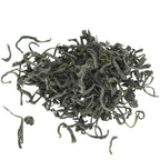 premium first flush green tea