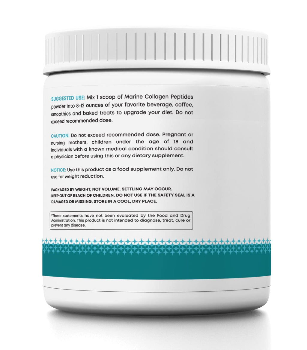 premium fish collagen for skin