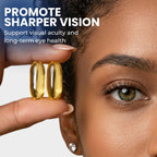 Premium fish oil for active lifestyles