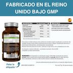 premium fish oil for brain function