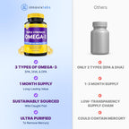 premium fish oil for brain function