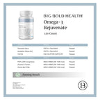 premium fish oil for brain function