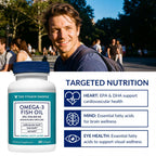 premium fish oil for brain function