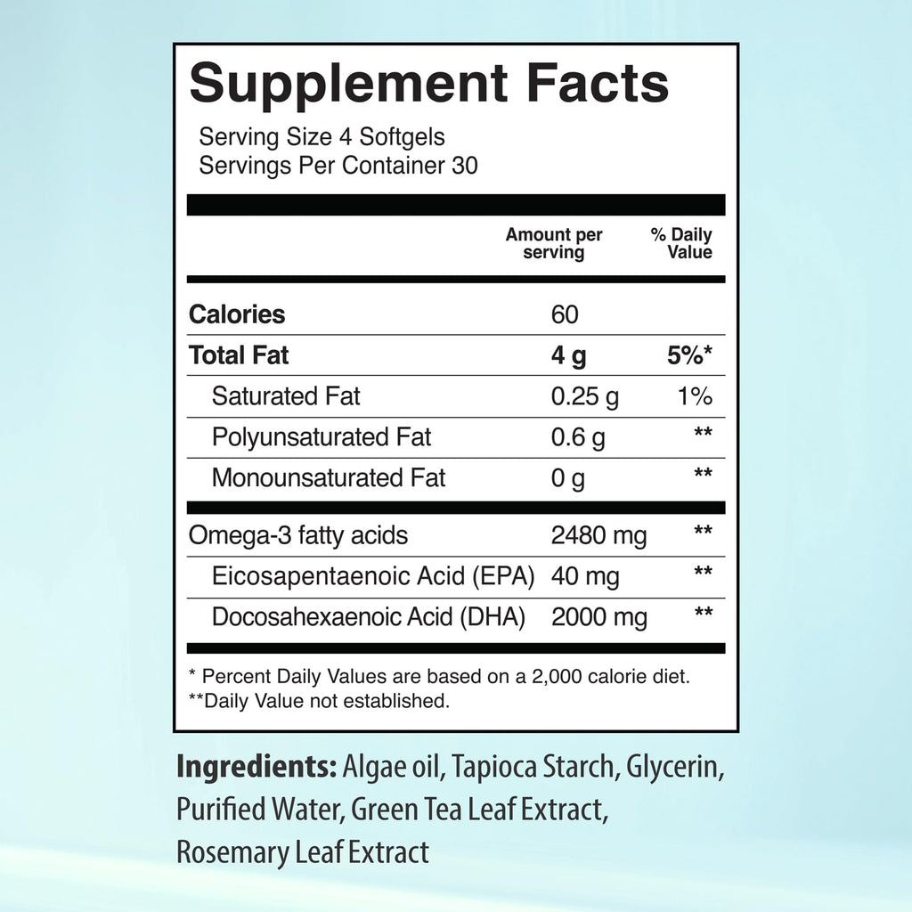 premium fish oil for daily wellness