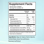 premium fish oil for daily wellness