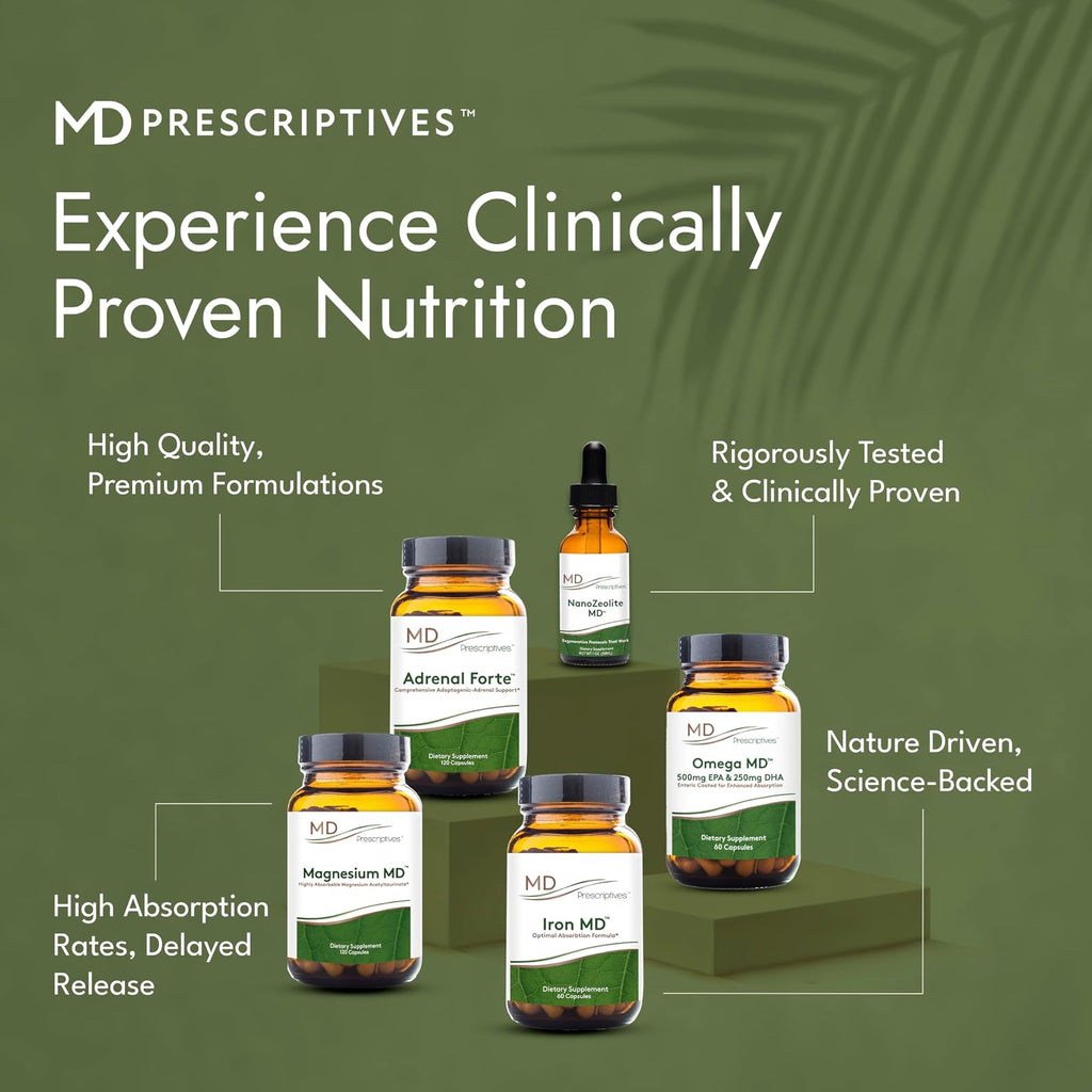 premium fish oil for daily wellness