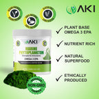 premium fish oil for healthy living