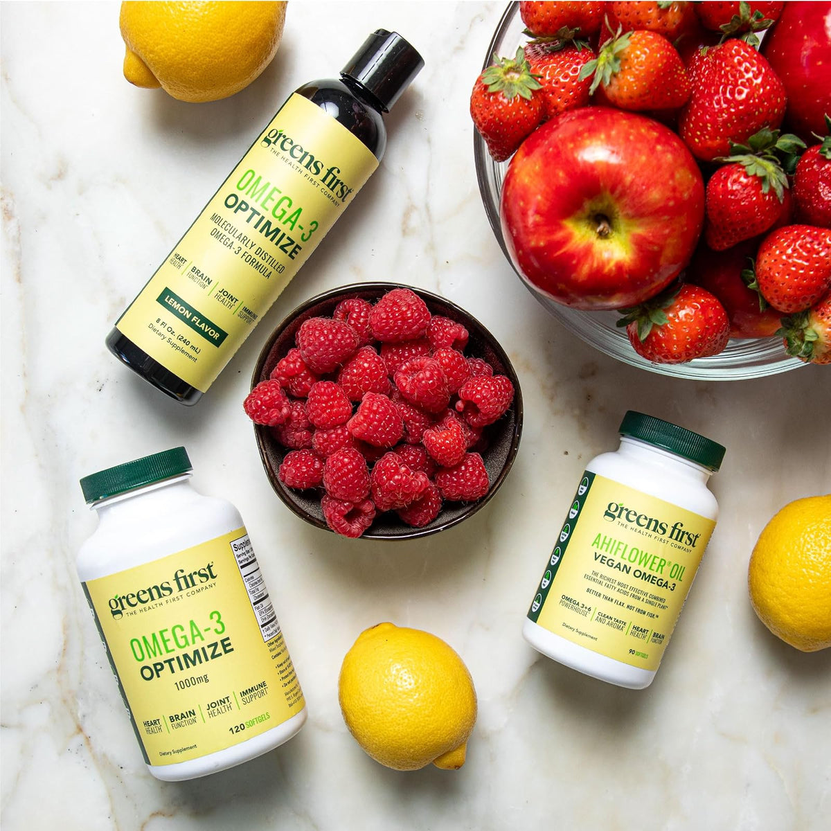 premium fish oil for healthy skin
