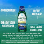 premium fish oil for heart health