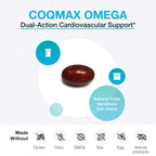 premium fish oil for heart health