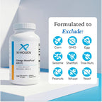 Premium fish oil for heart health