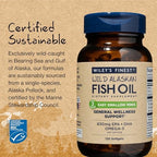 premium fish oil for heart health