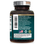 premium fish oil for immune support