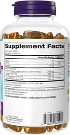 premium fish oil for joint health