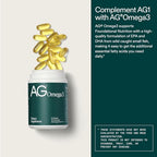 premium fish oil for joint health