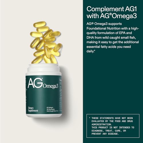 premium fish oil for joint health