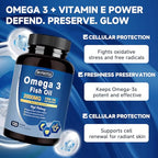 premium fish oil for joint support