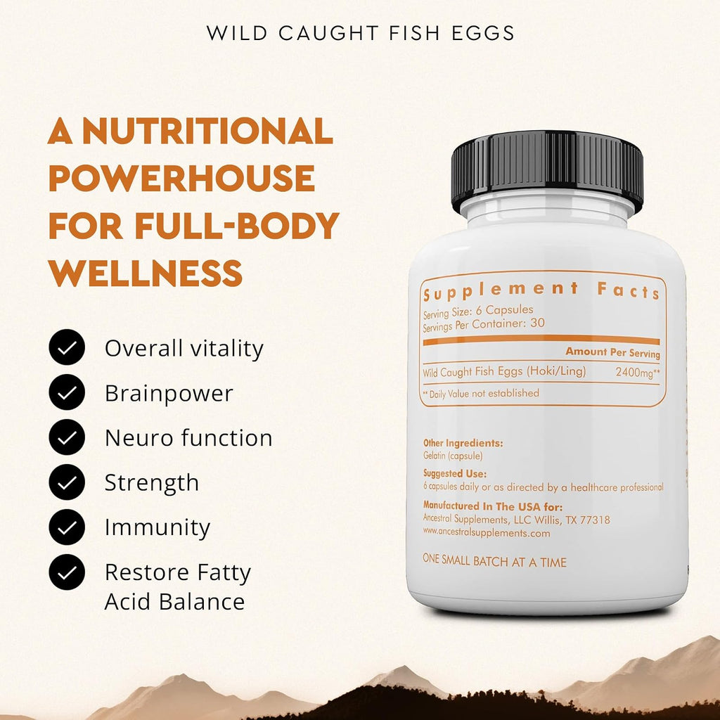 premium fish oil for kids