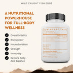 premium fish oil for kids