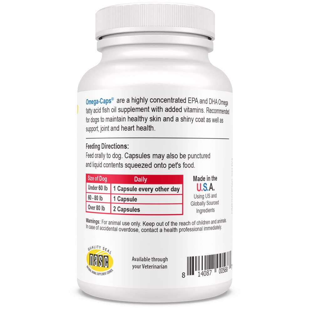 premium fish oil for overall health