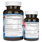 premium fish oil for overall wellness