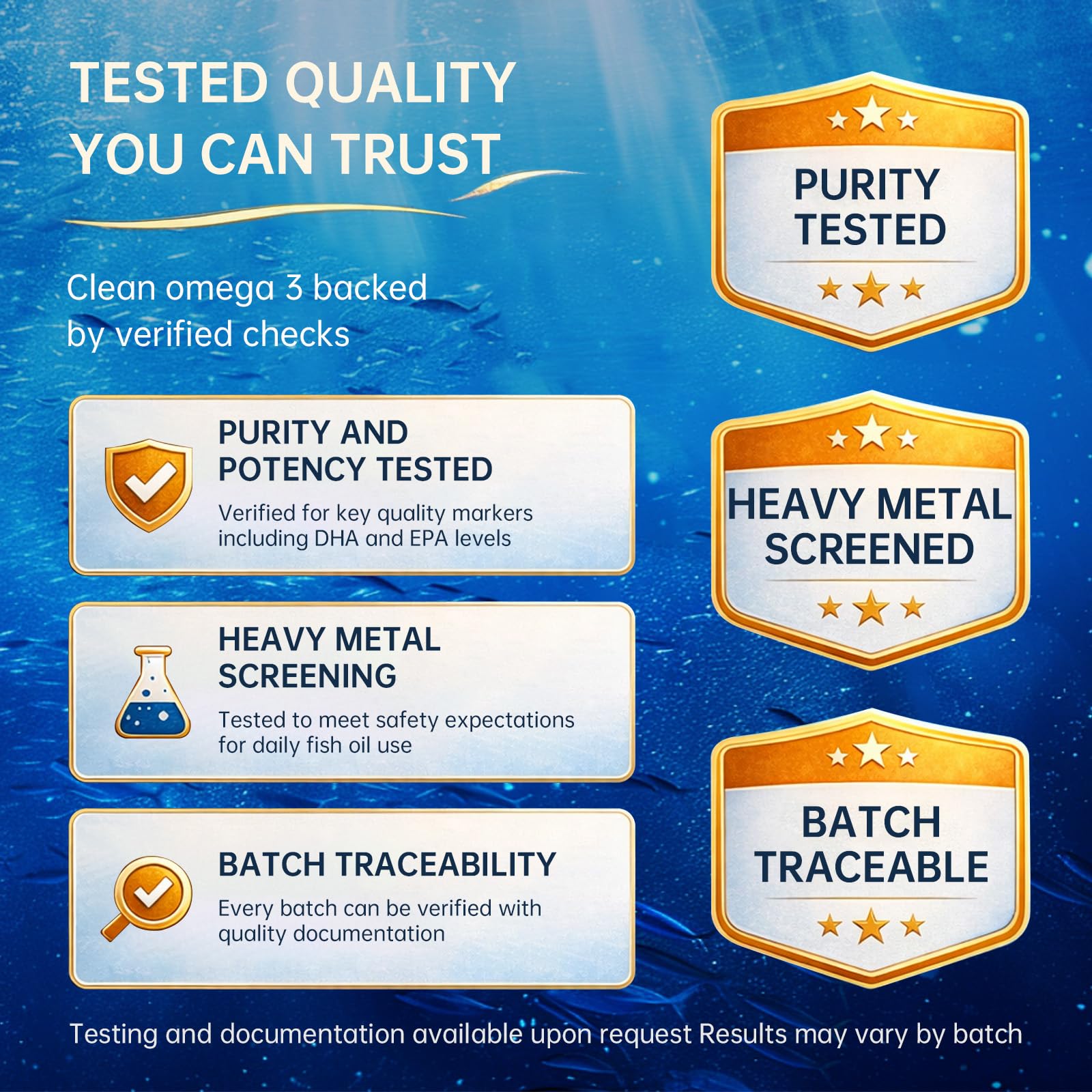 premium fish oil for overall wellness