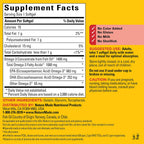 premium fish oil for overall wellness