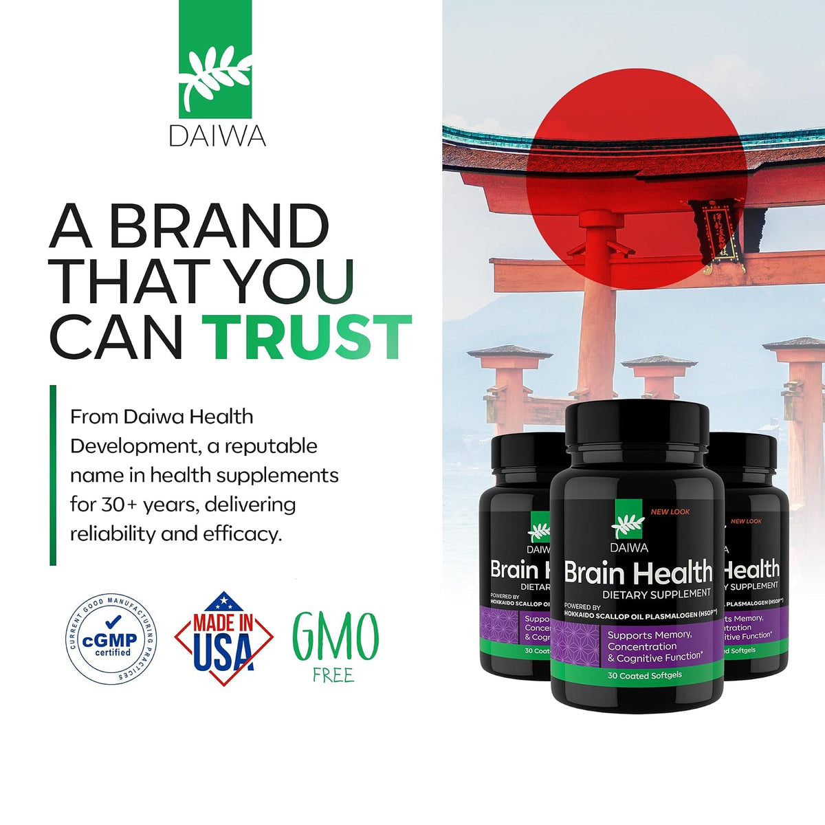 premium fish oil for overall wellness