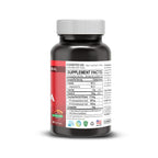 premium fish oil for vitality